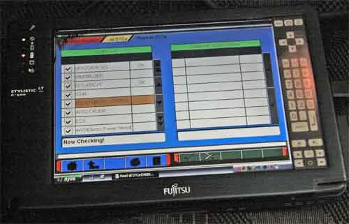 Vehicle Communication Interface для диагностики автомобилей